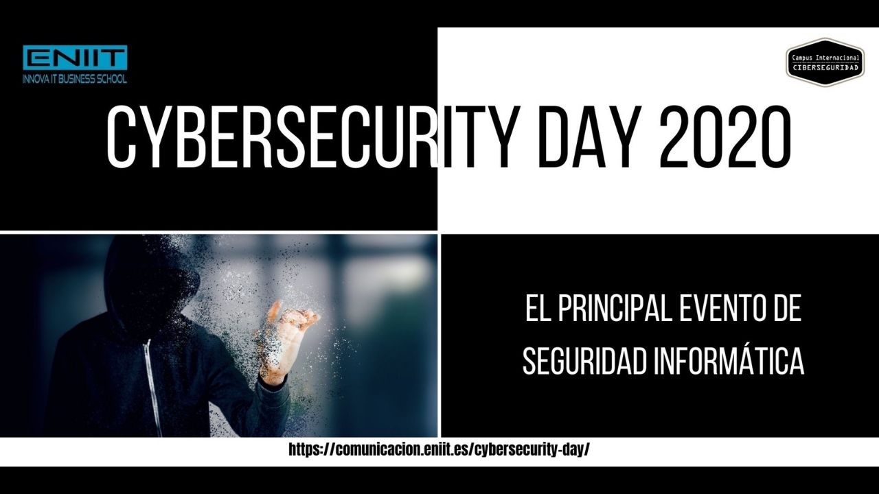 Cybersecurity Day 2020